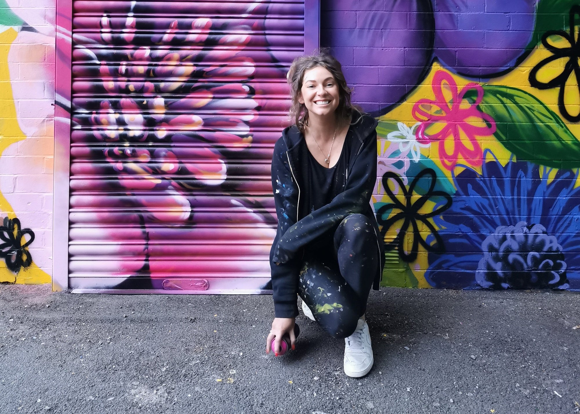 Amy Coney Art & Design